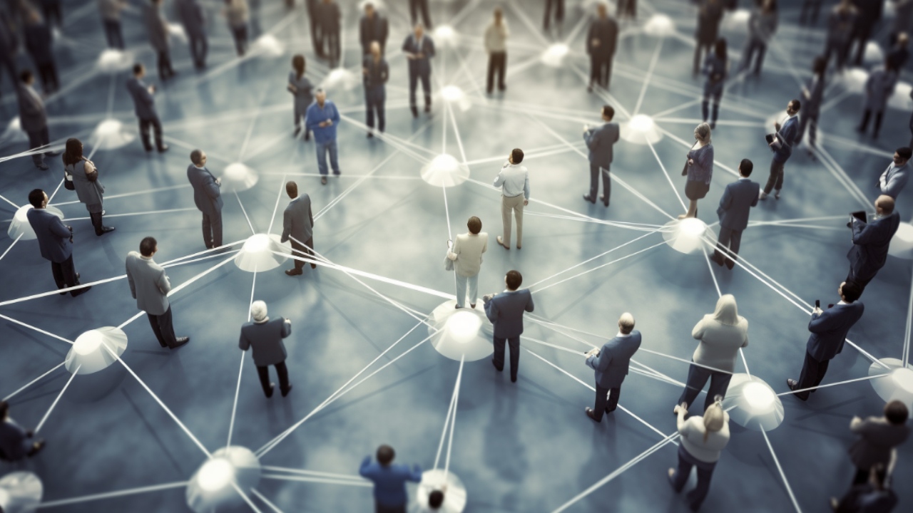 LPWA技術の全て：特徴、適用例、そして未来の可能性 - TechSuite AI Blog