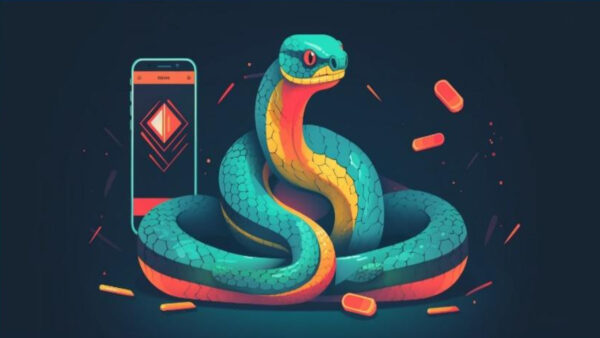 Androidで始めるPython開発：究極のスタートガイド - TechSuite AI Blog