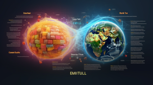 XMLとHTMLの違い：両者の性質と使い分けを解説 - TechSuite AI Blog