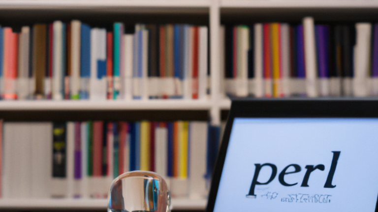 Perlフレームワークの完全ガイド：選び方と利用方法 - TechSuite AI Blog