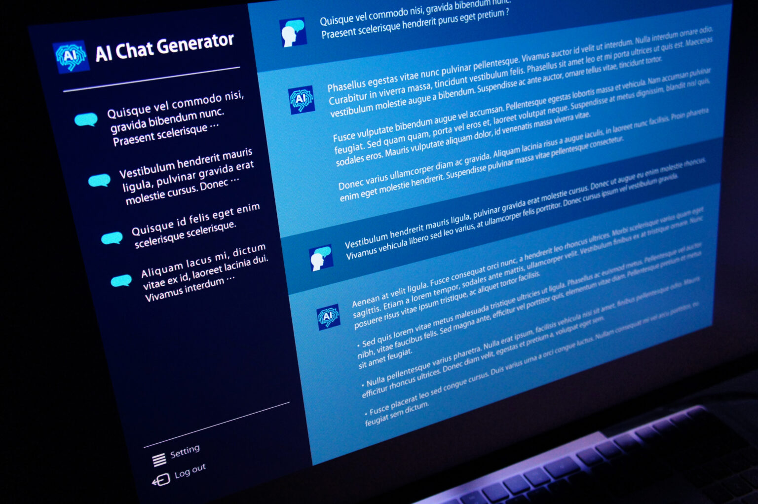 ChatGPTを用いたデータ分析！初心者向けに徹底解説 - TechSuite AI Blog