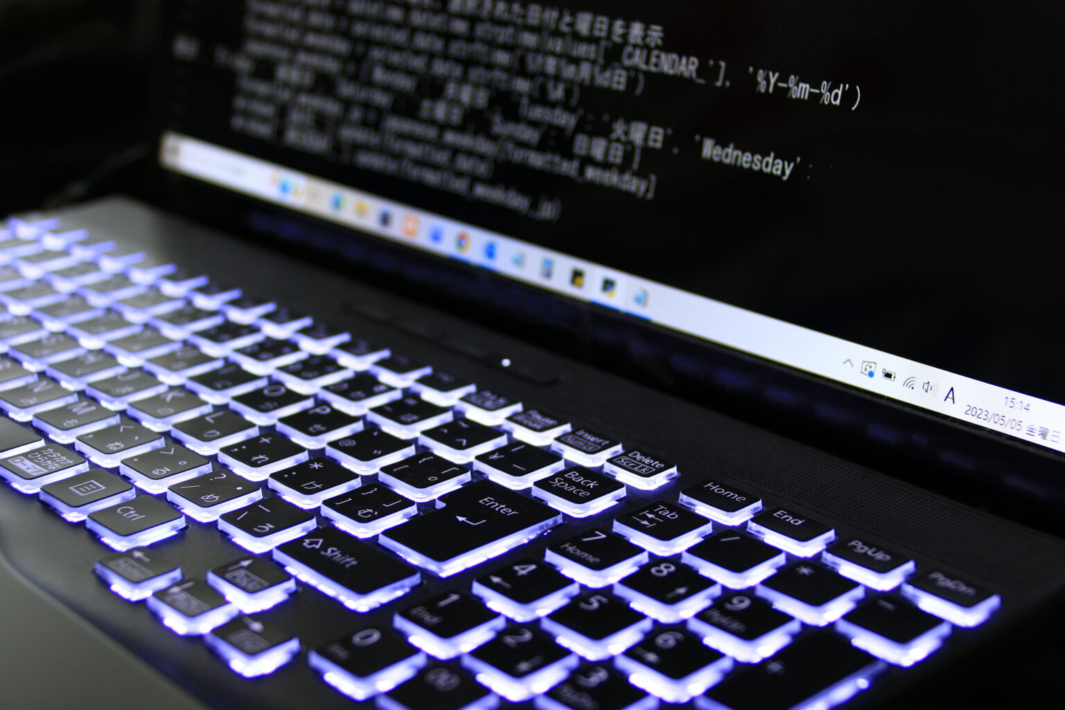 iOS (Objective-C) とは？基礎からわかりやすく10分で解説！ - TechSuite AI Blog