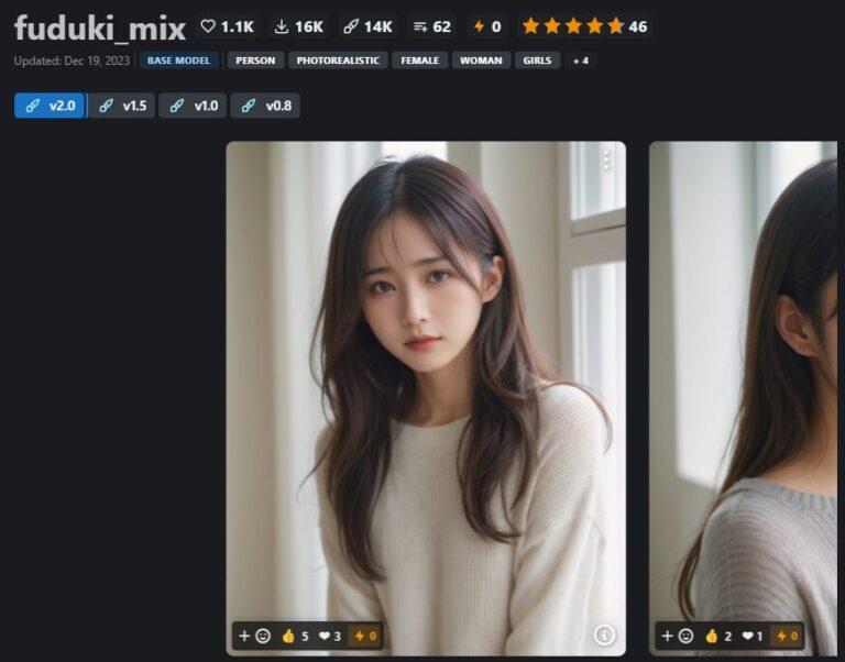 日本人の顔を生成するAIサイト：リアルなアバター作成の最前線 - TechSuite AI Blog