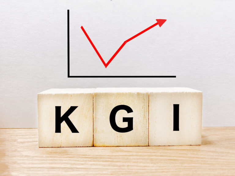 医療業におけるKGIの設定方法: 用語の解説から設定のポイントまで徹底解説 - TechSuite AI Blog
