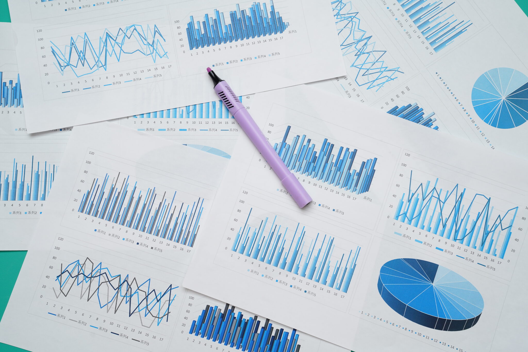 トラッキングとは: 初心者向けに10分で解説 - TechSuite AI Blog