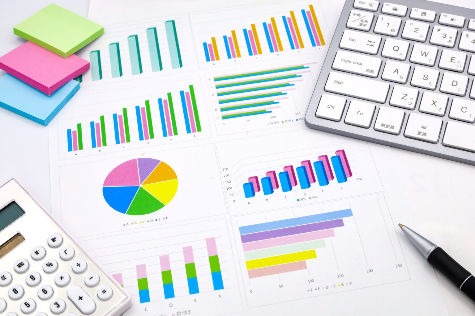 建設業へのPEST分析の適用: 初心者向けに徹底解説 - TechSuite AI Blog