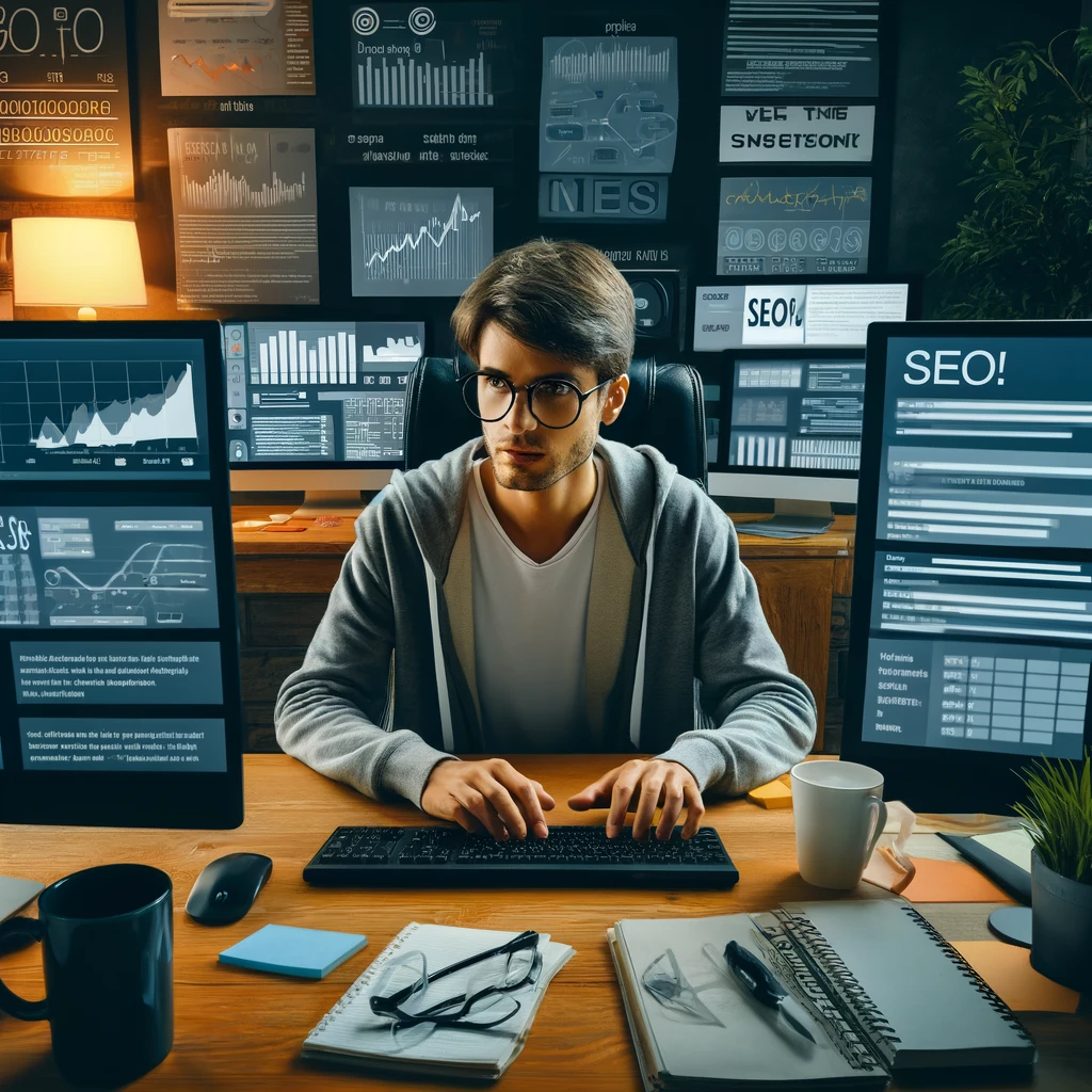 SEO対策初心者向けガイド - TechSuite AI Blog